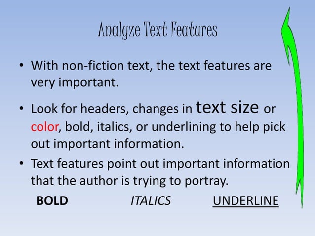Reading Comprehension Strategies | PPTX
