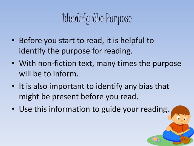 Reading Comprehension Strategies | PPTX