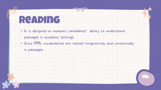 Reading Comprehension Strategy | PPTX