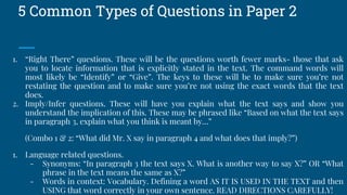 READING COMPREHENSION TIPS AS LEVEL EGP.pptx