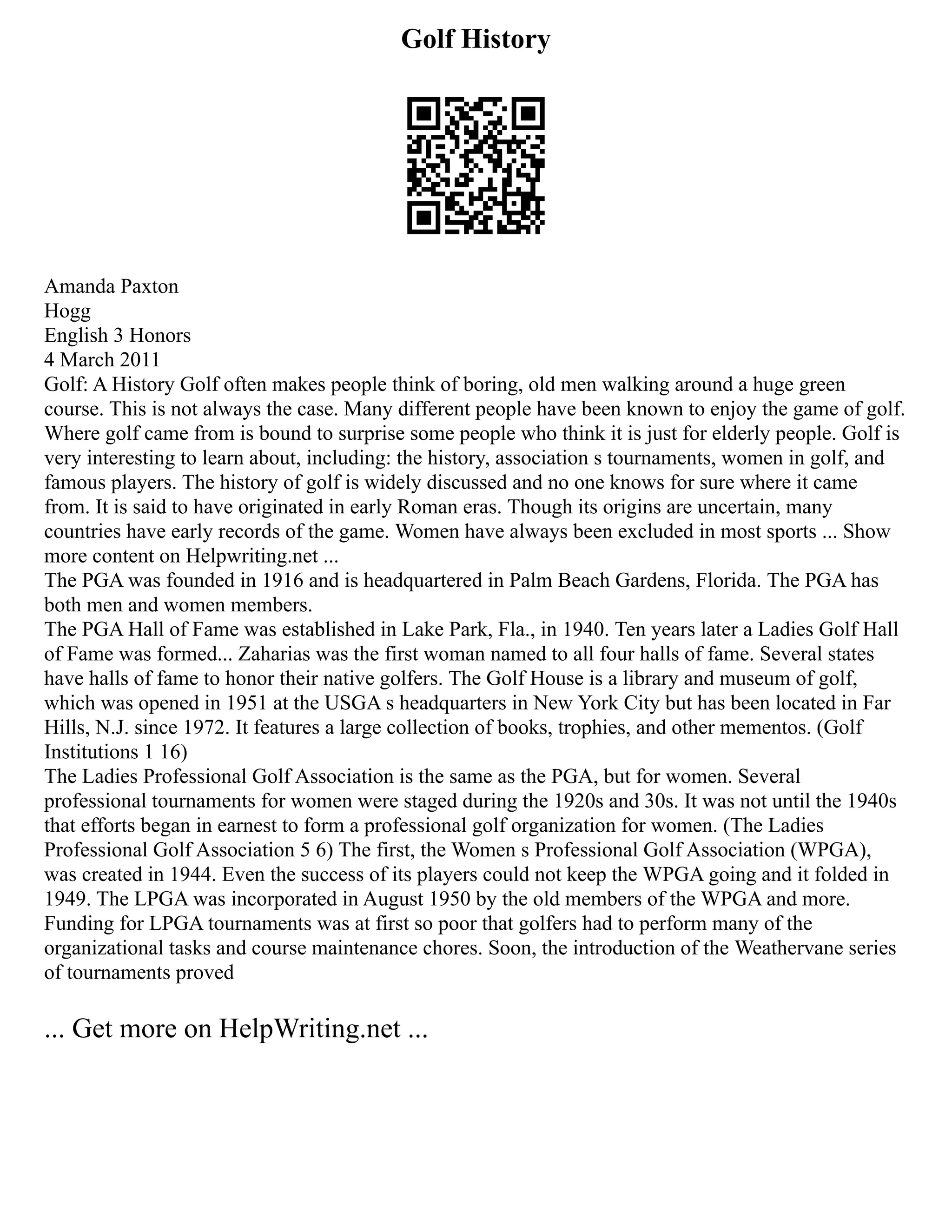 Reading Comprehension Wor | PDF