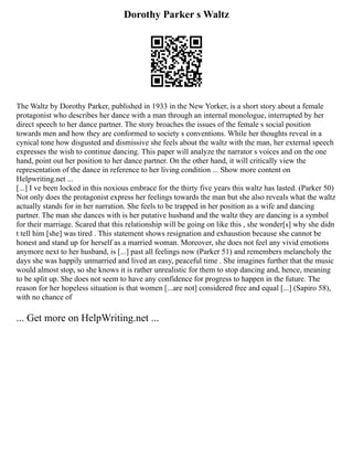 Reading Comprehension Wor | PDF