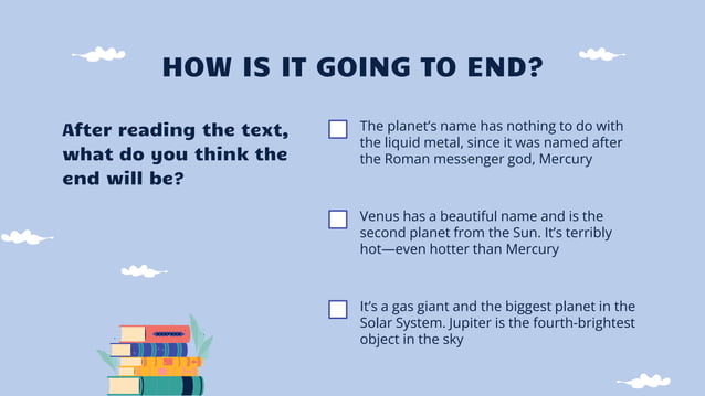 Reading Comprehension Worksheets by Slidesgo.pptx