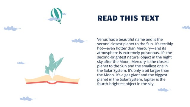 Reading Comprehension Worksheets by Slidesgo.pptx