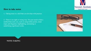 Reading Comprehension and Writing Essay | PPTX