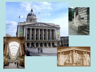 Reading Cultural Landscapes | PPT