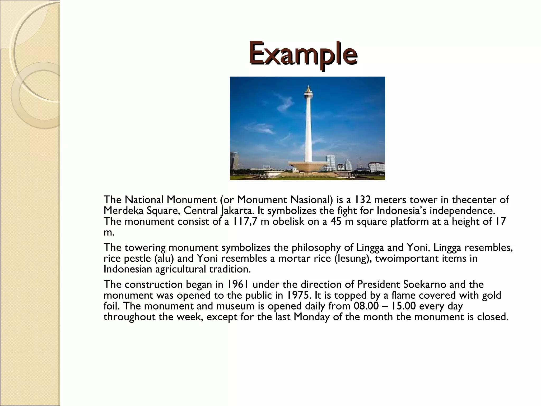 Reading descriptive text | PPT