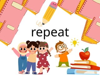 reading drills for students who face difficulty | PPTX