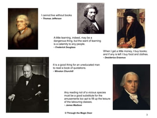 Reading Ecosystem | PPT