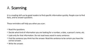 Reading_EdEng1-Final for the students and teachers | PPTX