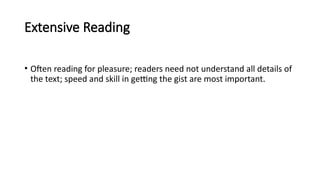 Reading_EdEng1-Final for the students and teachers | PPTX