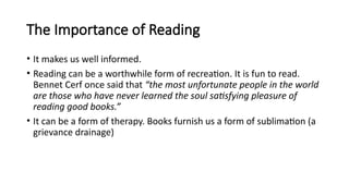 Reading_EdEng1-Final for the students and teachers | PPTX