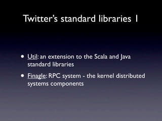 Learning from "Effective Scala" | KEY