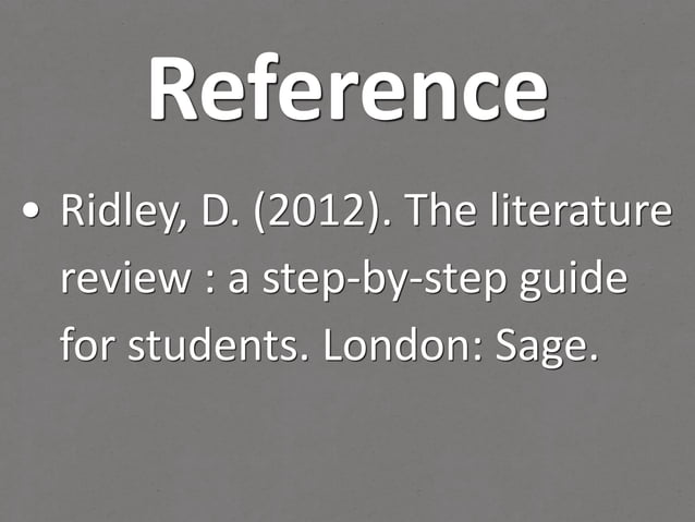 Reading efficiently | PPT