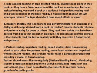 What is Reading ? | PPTX