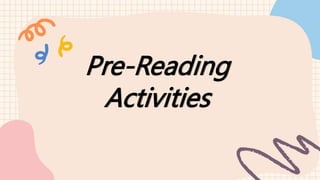 READING ENGLISH.pptx catch up friday reading | PPTX