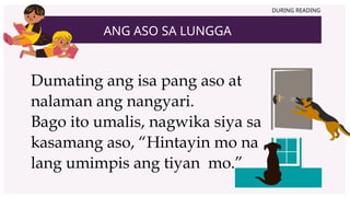 READING FILIPINO.pptx For Catch-up friday. | PPT