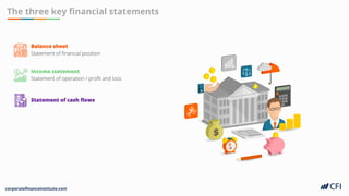 Reading Financial Statements Course Presentation.pdf