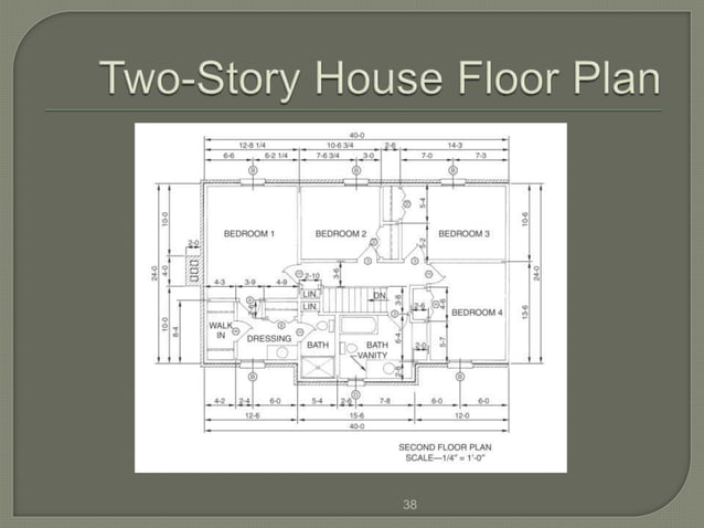 Reading floor plans | PPTX | Drawing and Sketching | Arts and Crafts