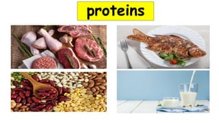 Reading food labels | PPTX