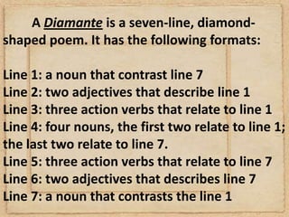 Reading for appreciation and enjoyment | PPTX