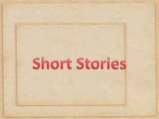 Reading for appreciation and enjoyment | PPTX