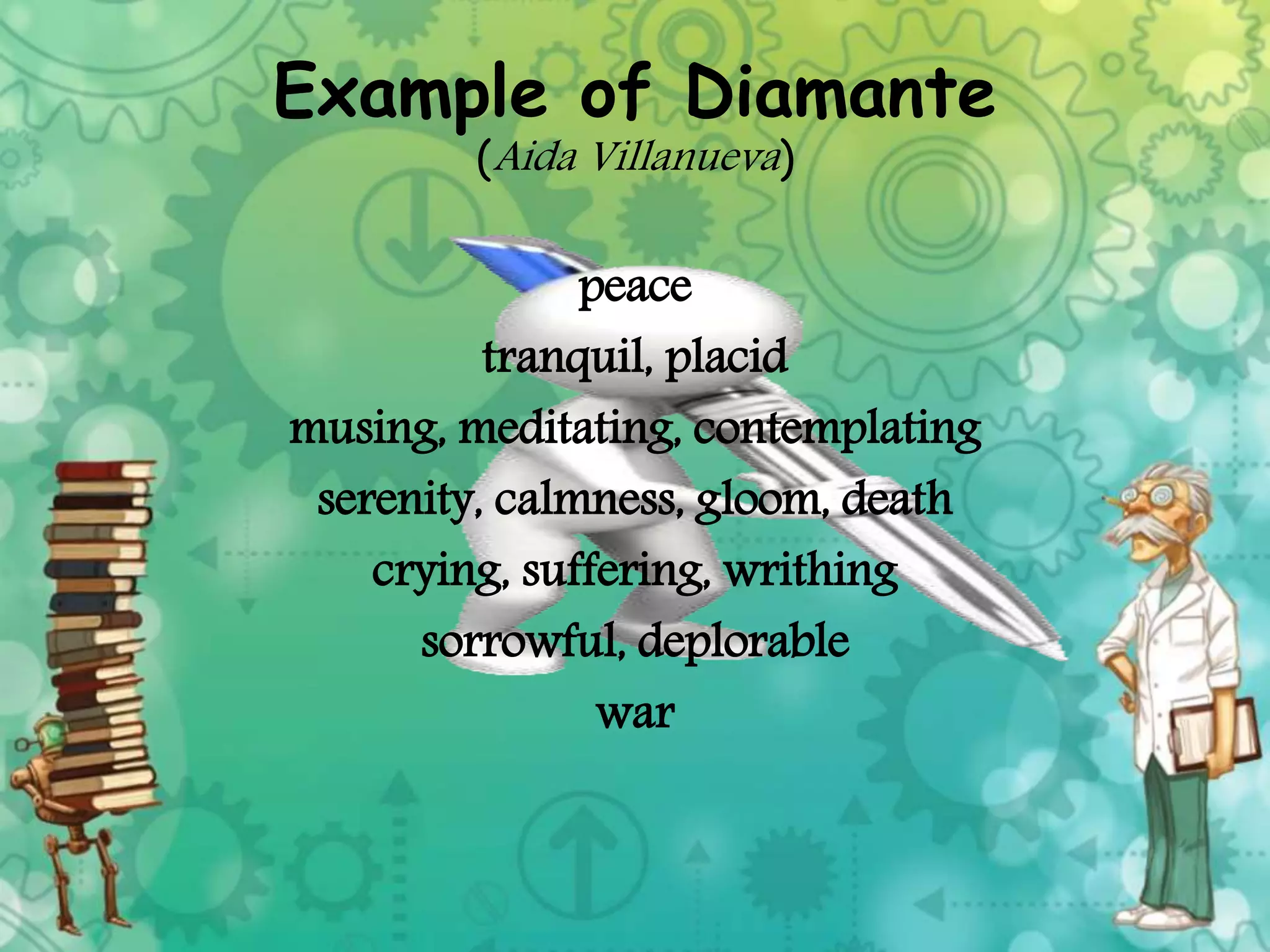 Reading for Appreciation and Enjoyment | PPTX