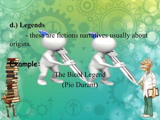 Reading for Appreciation and Enjoyment | PPTX