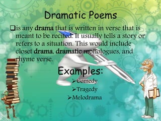 Reading for Appreciation and Enjoyment | PPTX