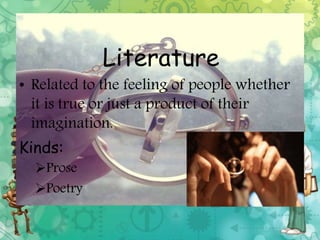Reading for Appreciation and Enjoyment | PPTX