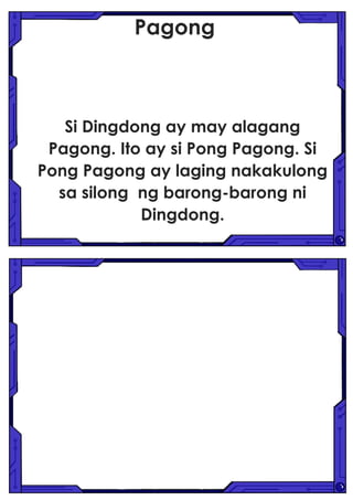reading for calendar table tap for k stage 1.docx