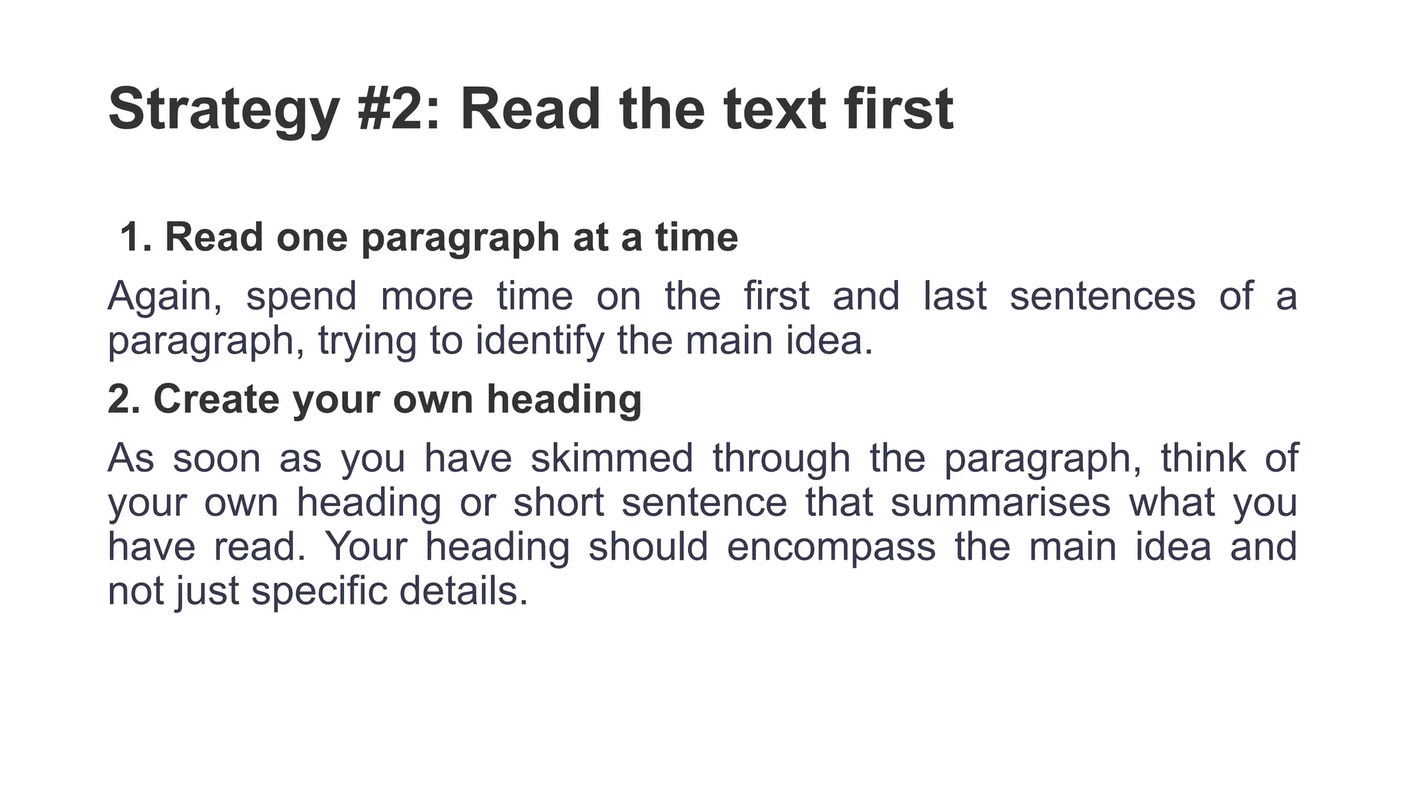 Reading for IELTS_Preparation for IELTS reading test | PPTX