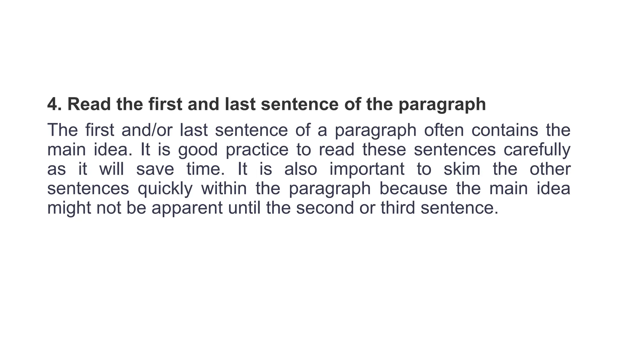 Reading for IELTS_Preparation for IELTS reading test | PPTX