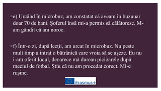 Reading for life tolerance activity | PPTX