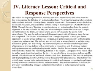 Reading gm | PPT