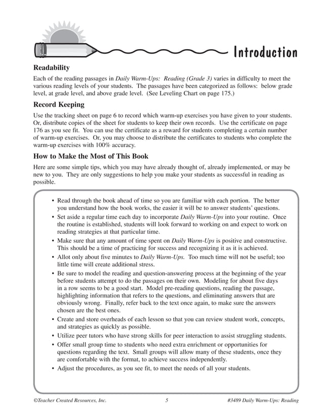 reading grade 3.pdf | Pets