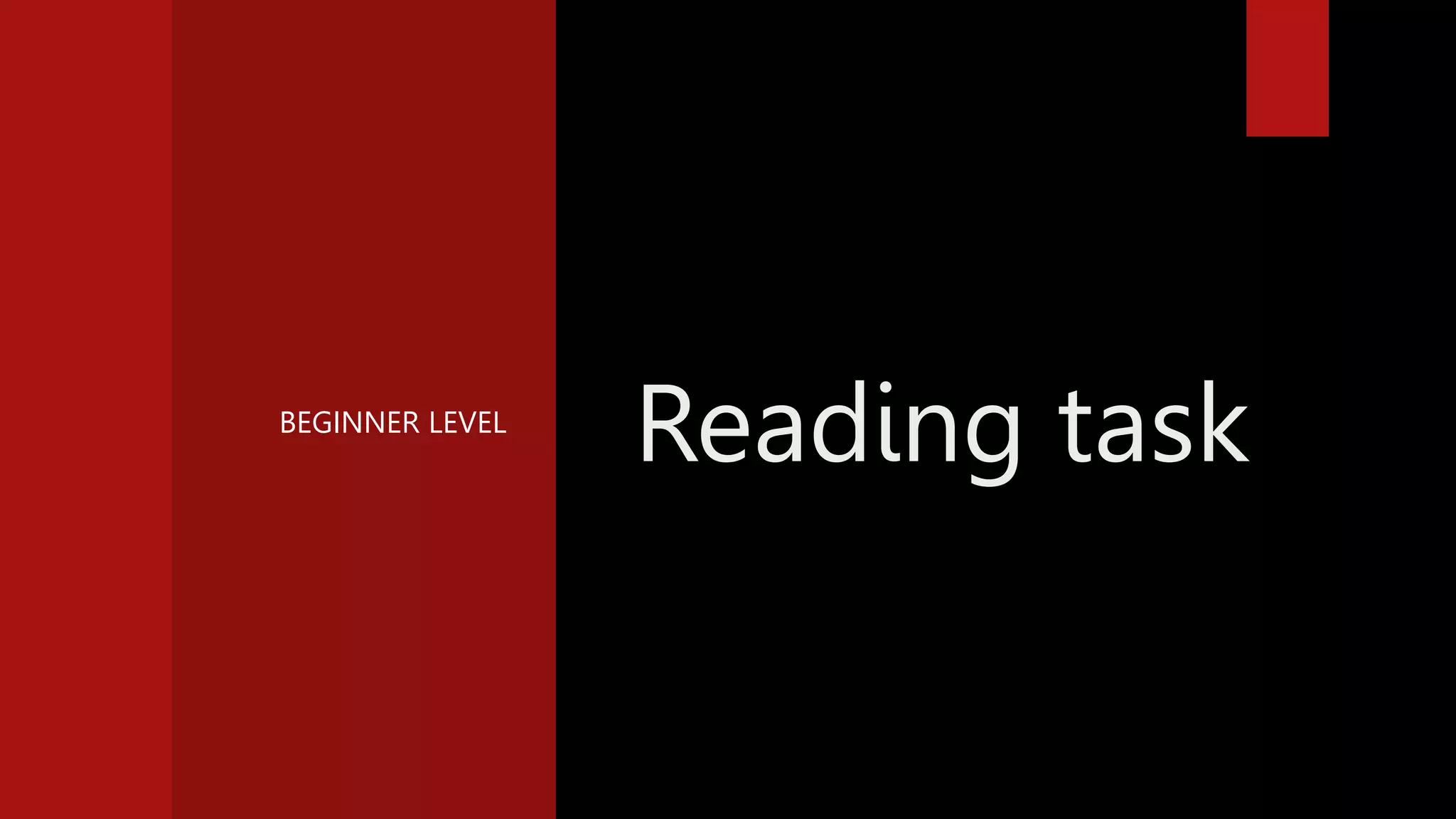 Reading for beginner .pptx