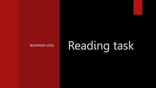 Reading for beginner .pptx