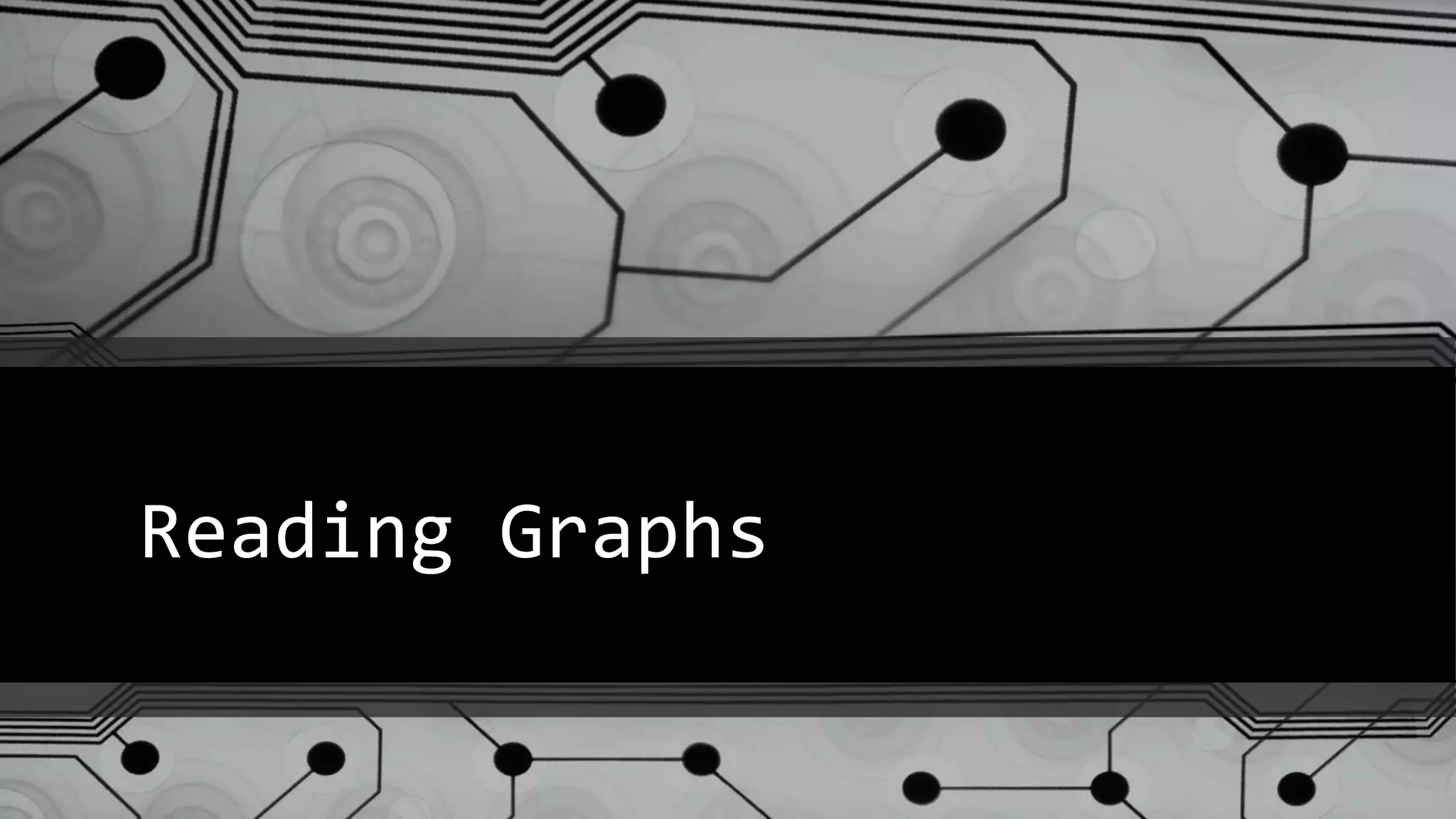 Reading graphs | PPT