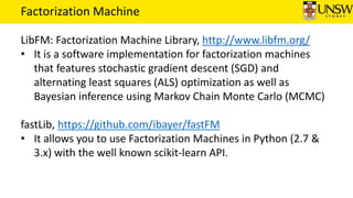 Reading group nfm - 20170312 | PPT