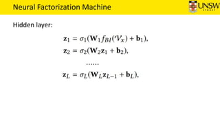 Reading group nfm - 20170312 | PPT