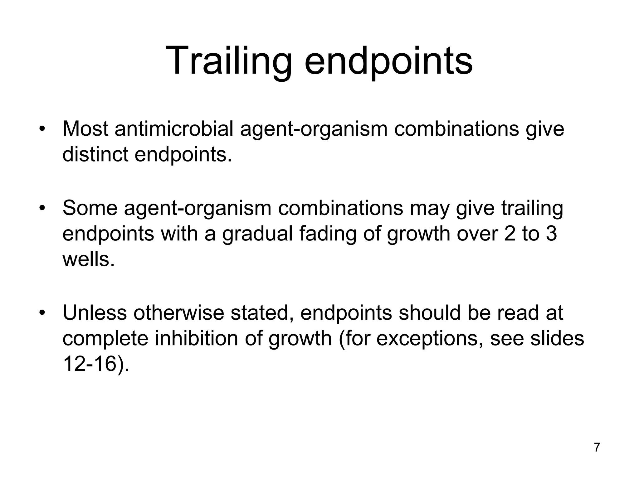 Reading_guide_BMD_v_5.0_2024_EUCAST MIC interpretation | PDF