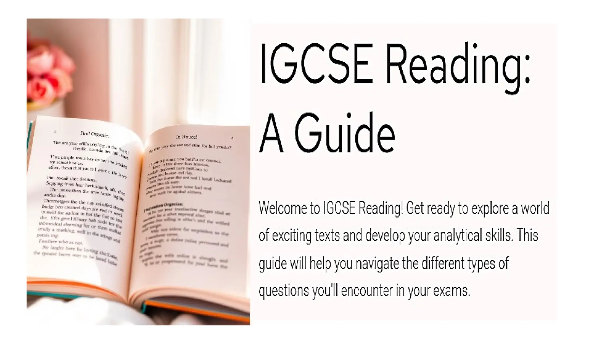 Reading guidelines - Copy.pptx English e | PPTX