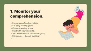 Reading Habit Builds Character of a Person | PDF