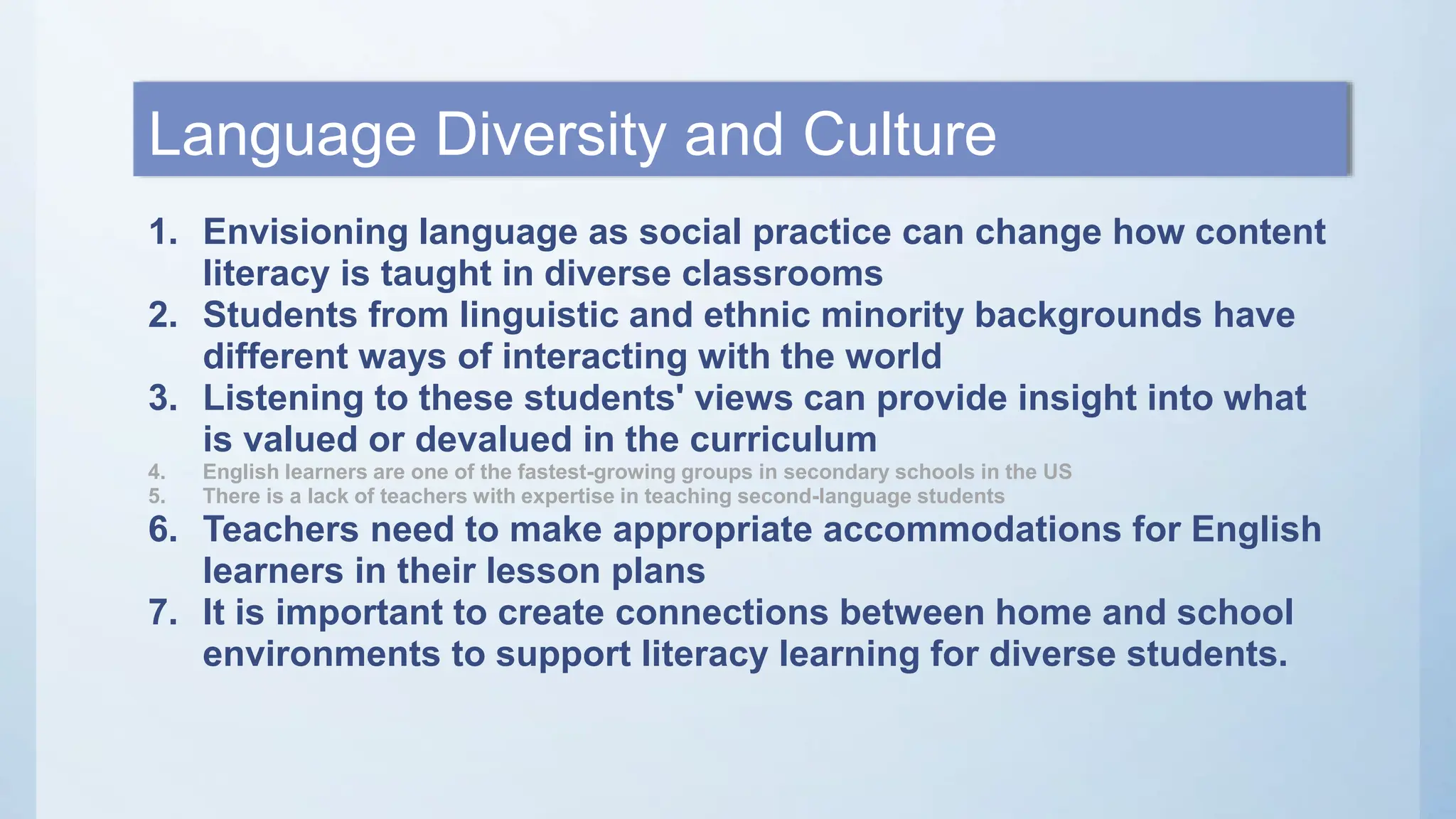 Reading in content area: Content Literacy and the Reading Process.pptx