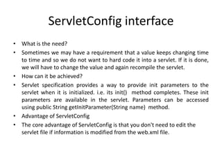 Reading init param | PPTX
