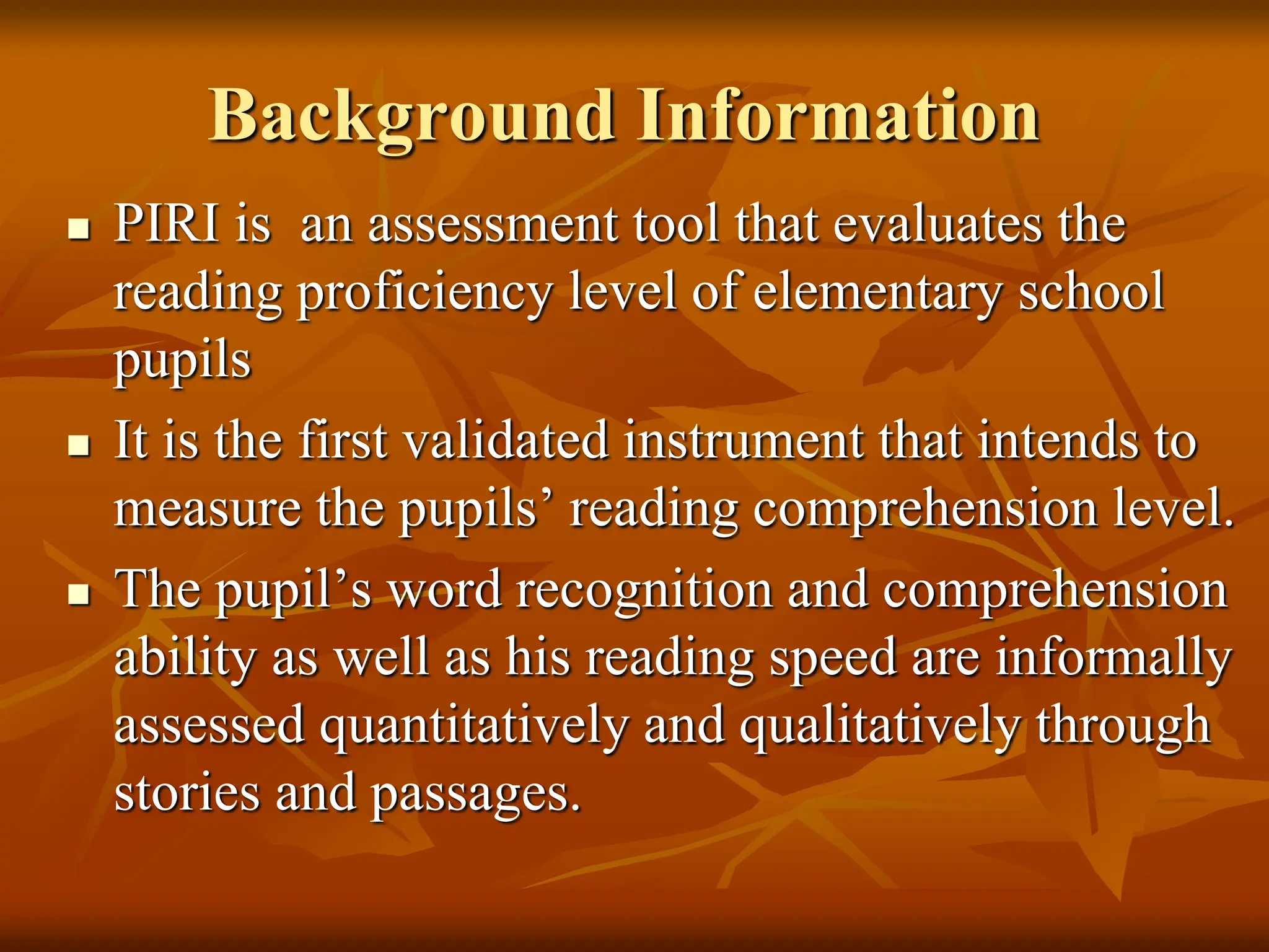 Reading Innovations National-Local (philippineinformalreadinginventory).ppt