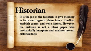 Reading in Phil. History Lesson 1 for first sem | PPTX