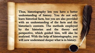 Reading in Phil. History Lesson 1 for first sem | PPTX