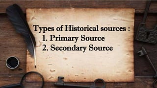Reading in Phil. History Lesson 1 for first sem | PPT